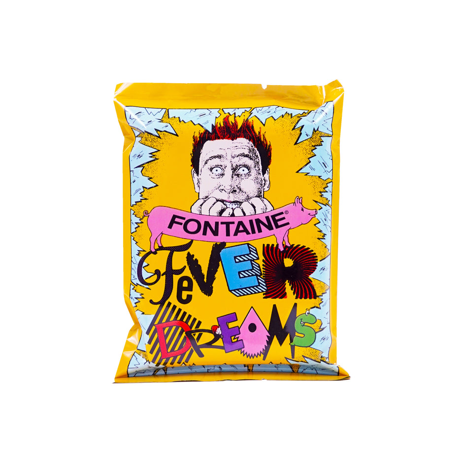 Fontaine Cards